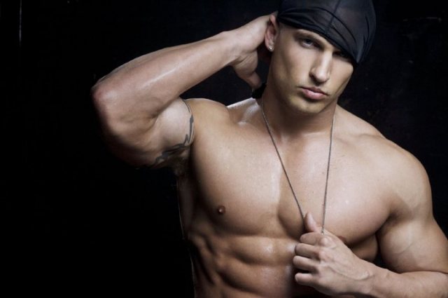 Los Ojos del Espectador: Steve kuchinsky