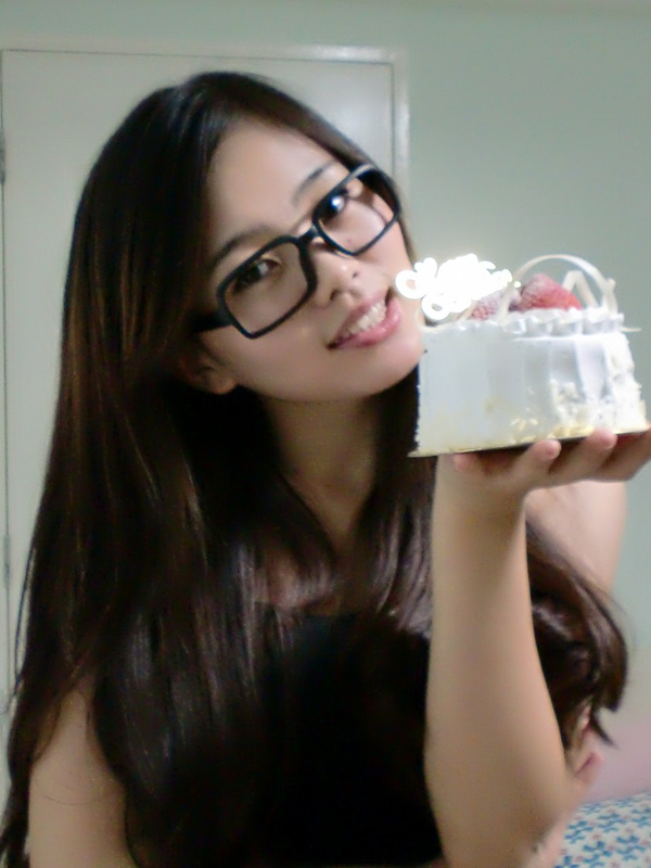 recycle your hair: 2011