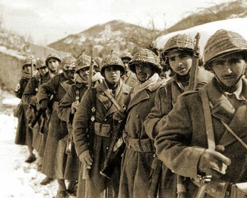 L'écho du champ de bataille: 8 mai 2015 : hommage aux combats français ...