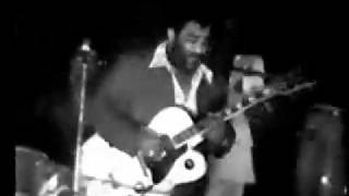 Bman's Blues Report: She Use To Be My Girl - Wayne Bennett