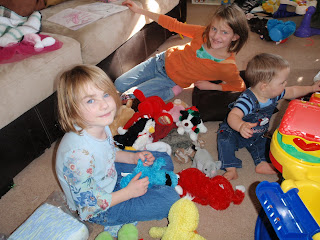 Michka's Creative Solutions: Parenting tips: Diaper bombs, toothpick ...