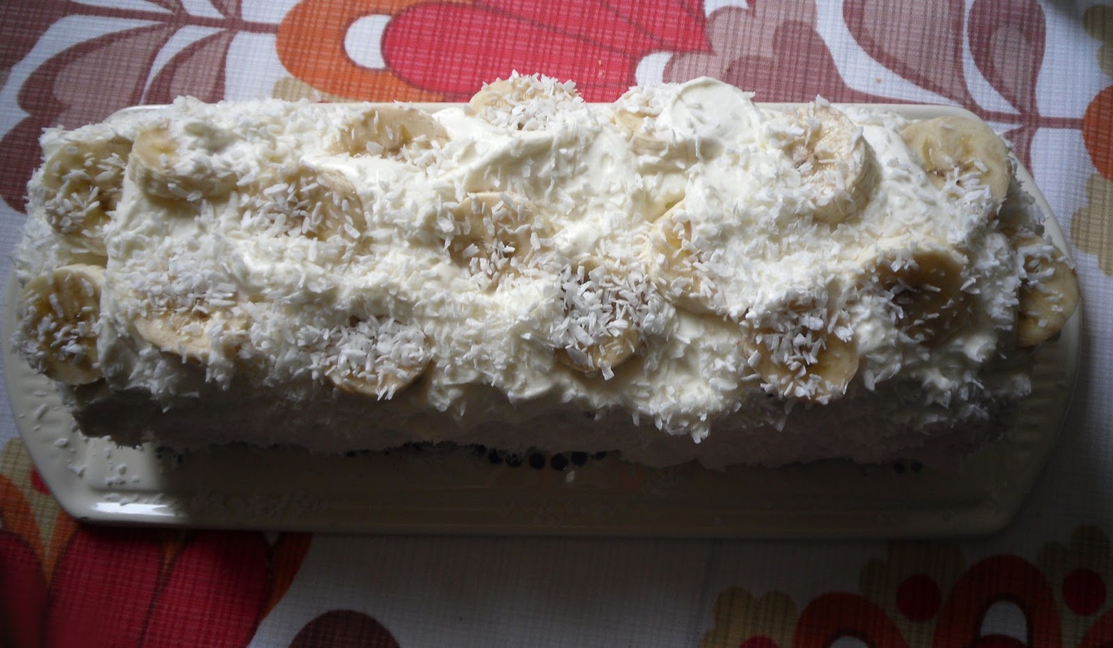 tasty sound: Batida de Coco