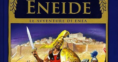 Ottieni risultati Eneide. Le avventure di Enea Audio libro | Directory ...