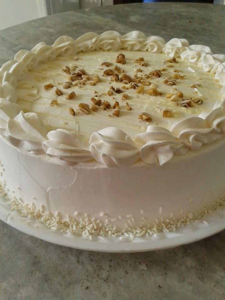 Rosalva Doces Delicatessen Bolos e Tortas: Bolos e Tortas 07