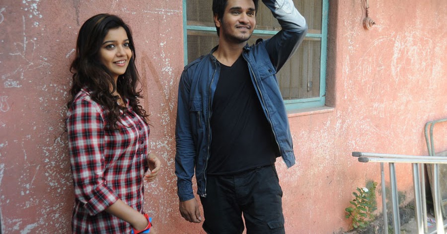 Swamy Ra Ra Movie On location Photos Stills