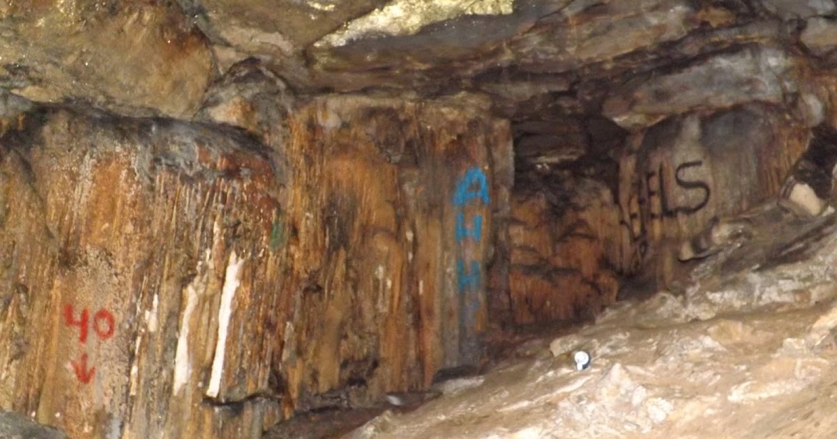 Exploring Izard County: The Clay Cave Revisited