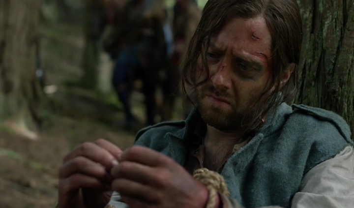 Roger seems to have matured a bit from the events since he and Brianna ...