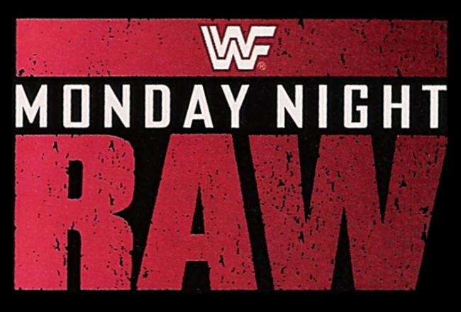 Top 10 Matches of 1000 Episodes: My Favorite WWE Monday Night Raw ...