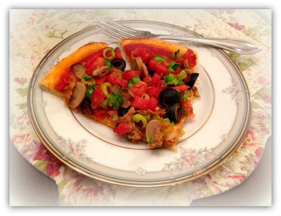 Gracious Hospitality: Pizza Chill