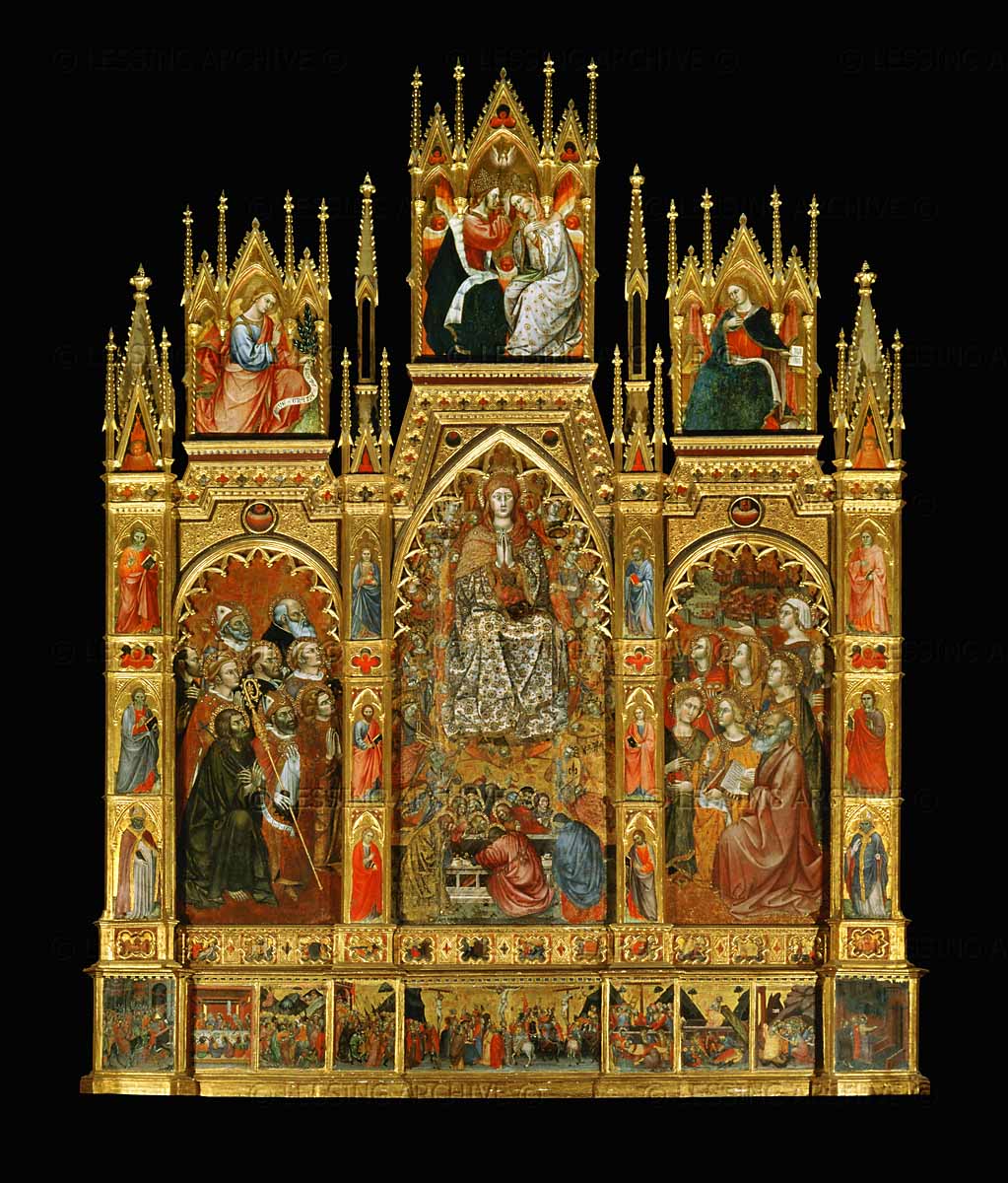 e-arthistory: MASACCIO and SELF-PORTRAITURE in PAINTING