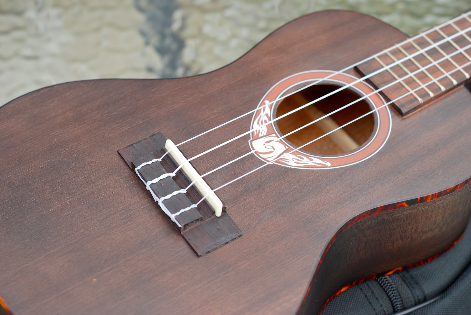 Puka PK PHC Concert Uke - REVIEW