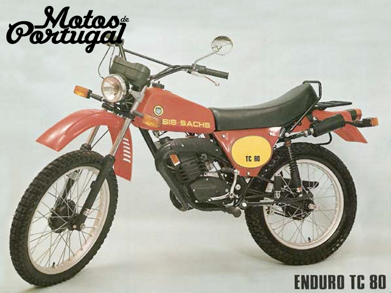 Duas rodas antigas: Horex v/s Sis Sachs