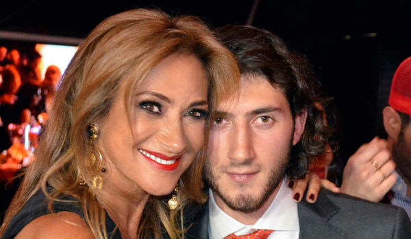 Hijo de Adela Micha, 'mantenido' por la SEGOB