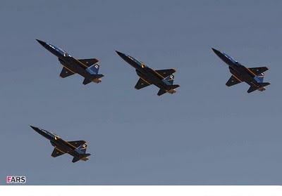 Saegheh Fighter Jet Wallpapers ~ Asian Defence