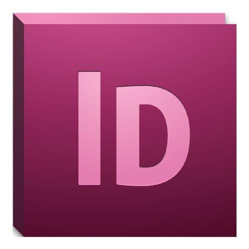 Adobe InDesign - Ninna Wiends