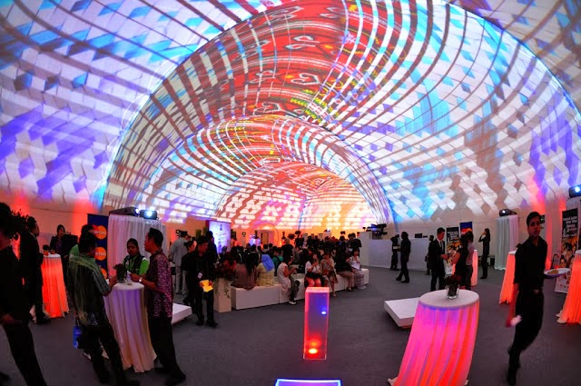 Wedding and Event planning by Blair Marie: Top Party Trends For 2014