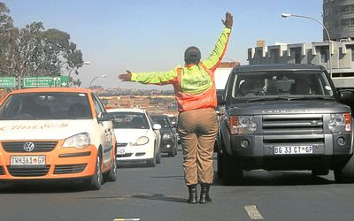 South Africa - 7 Die During Fitness Test For Traffic Officer Role ...