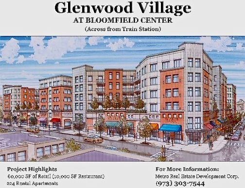 BLOOMFIELD | Bloomfield Urban Renewal | SkyscraperCity Forum