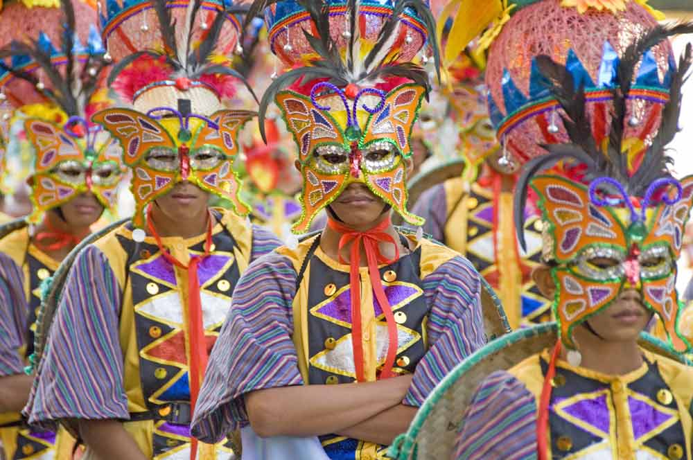 All About Panagbenga: Panagbenga Street Dancing Parade|Baguio Flower ...