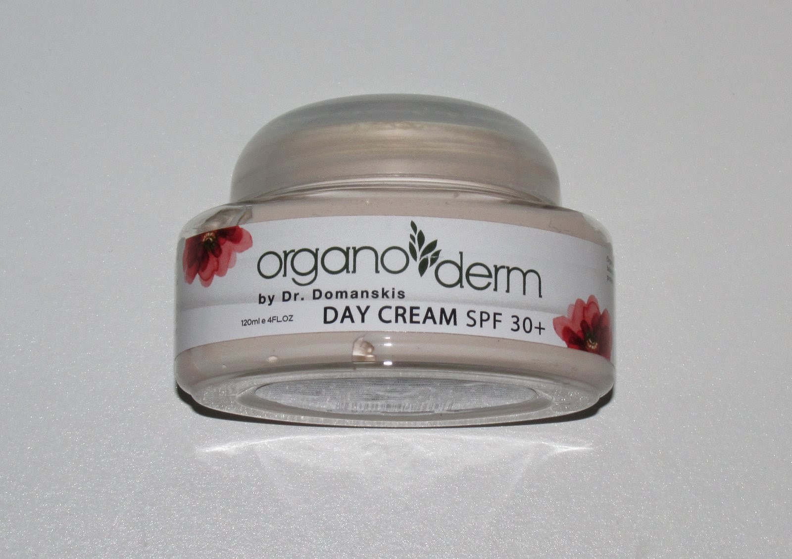 Makeup & Mutts: Organoderm Review