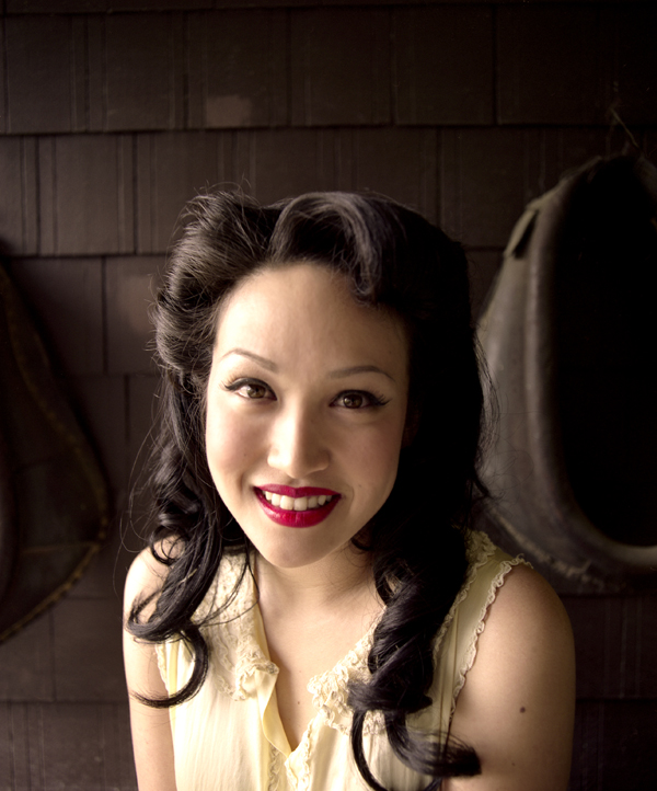 i love you too: The Tuesday Face