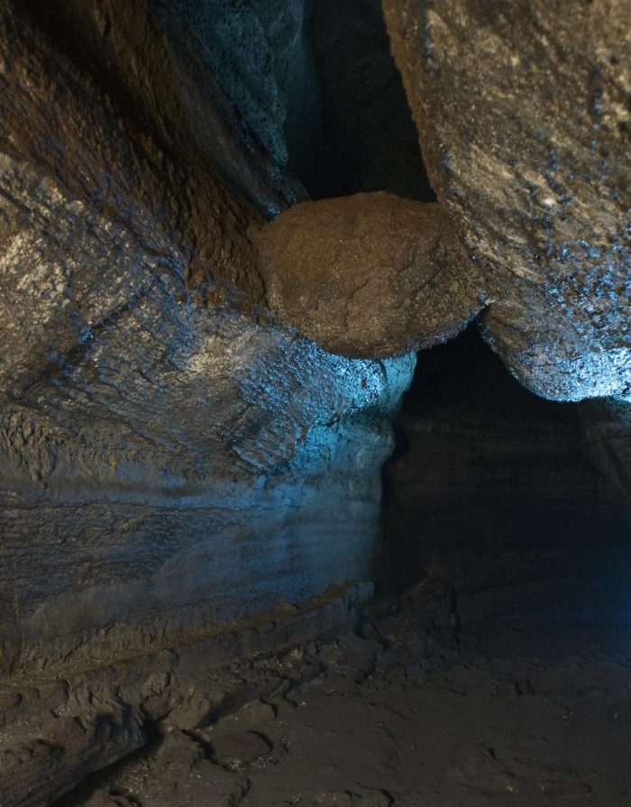 Fifty Shades of Retirement: The Legend of Bigfoot and Spelunking the ...