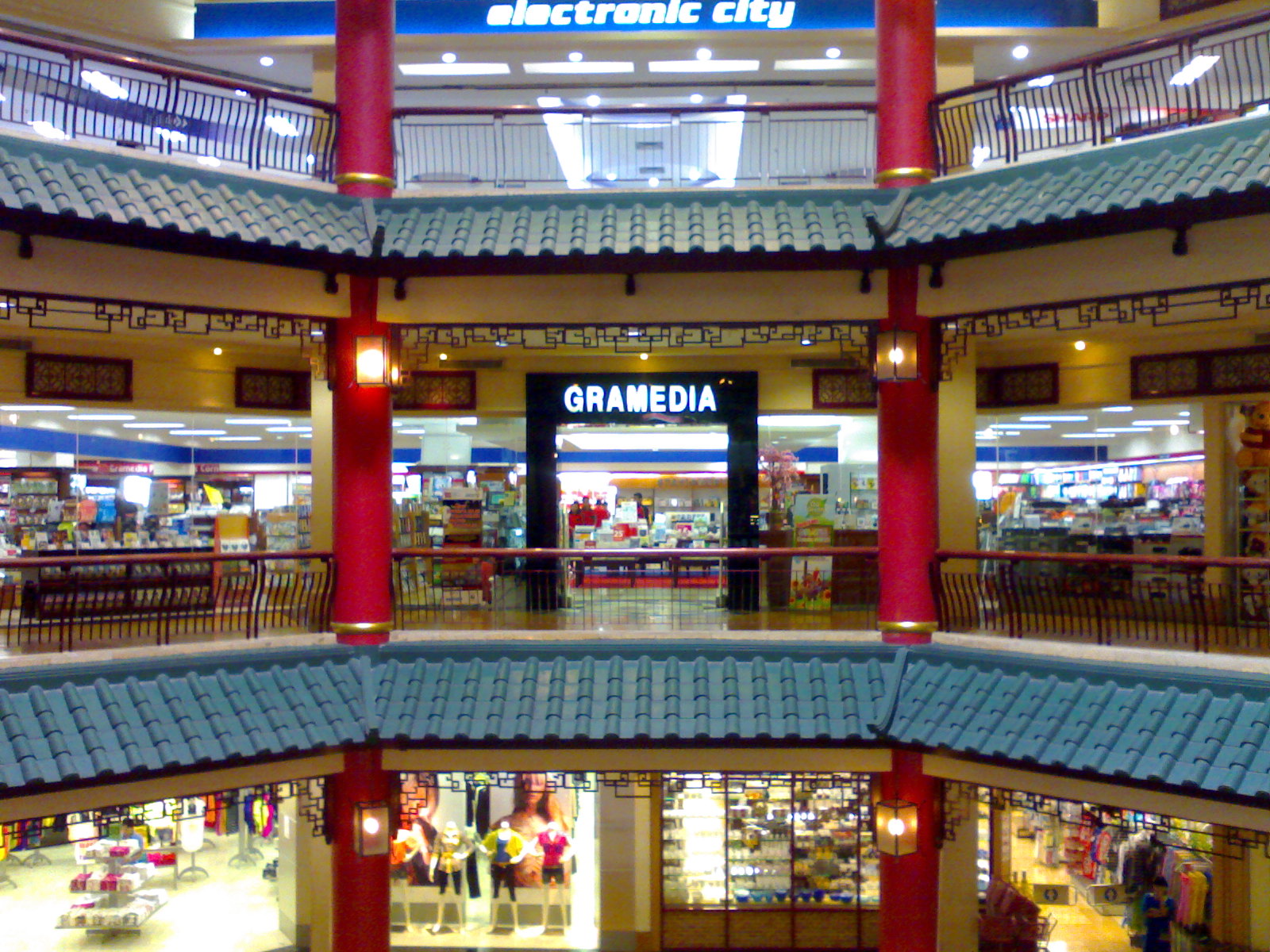 Inspirasi Terpopuler Toko Buku Gramedia Inspirasi Terpopuler Toko Buku Gramedia