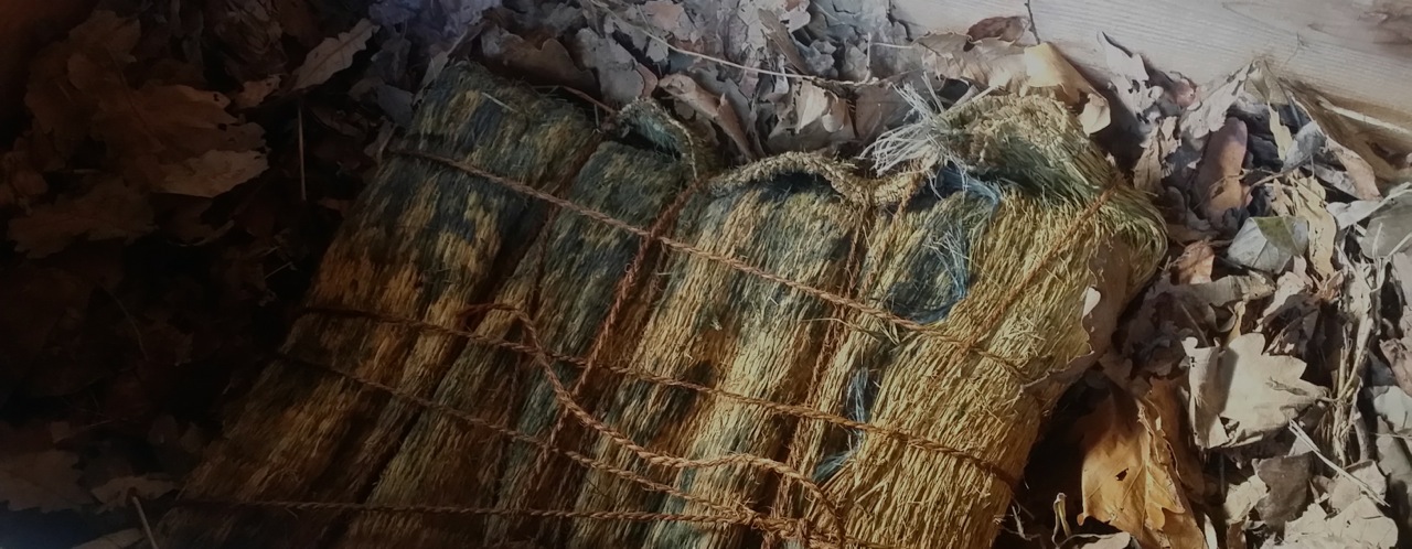 Japanese Textile Workshops 日本のテキスタイル ワークショップ: Making Sukumo ...