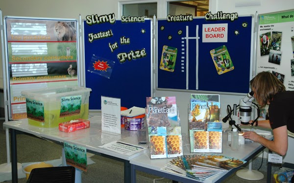 A news blog from the CEH News Team: CEH makes a Big Bang at Cumbria ...