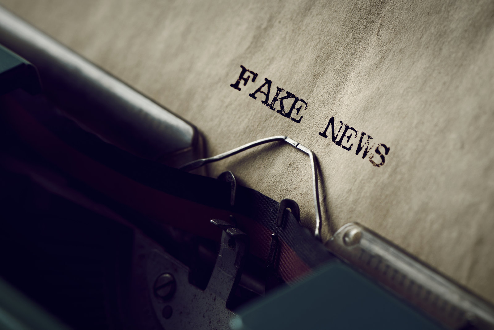 True Or False? Spot Fake News On Internet With These Tips