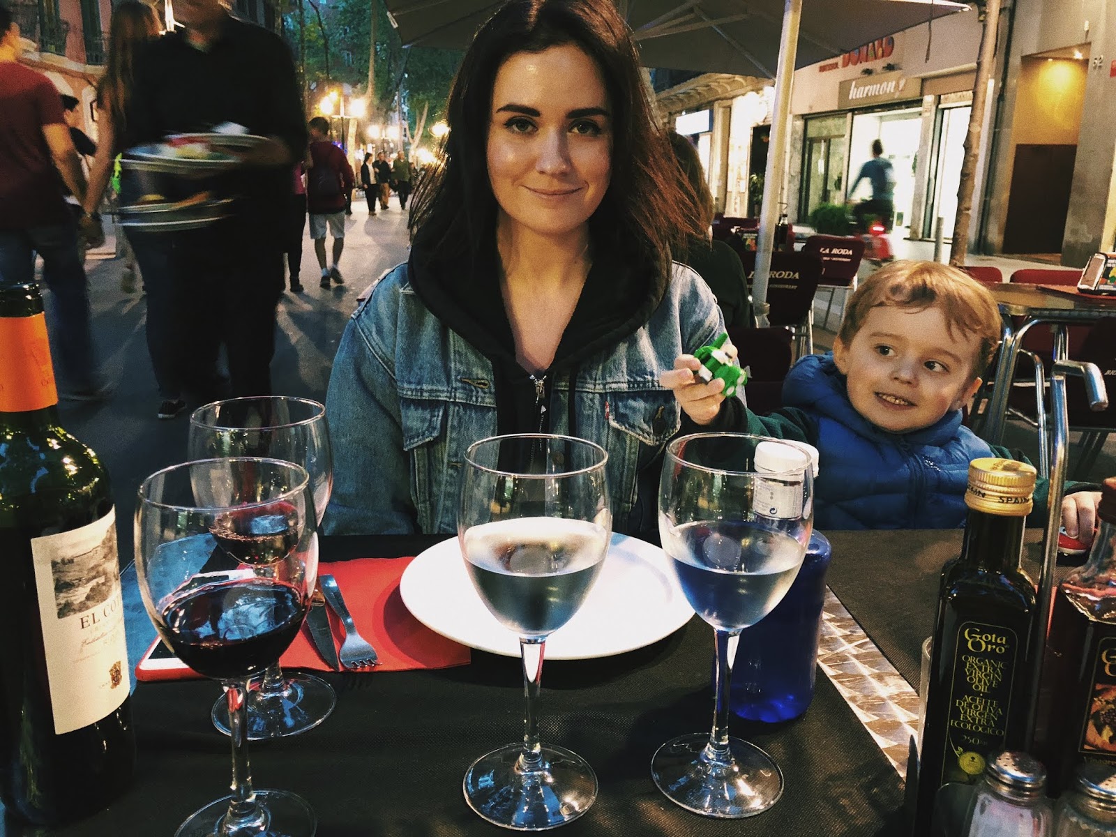 Maria Vasilenko blog