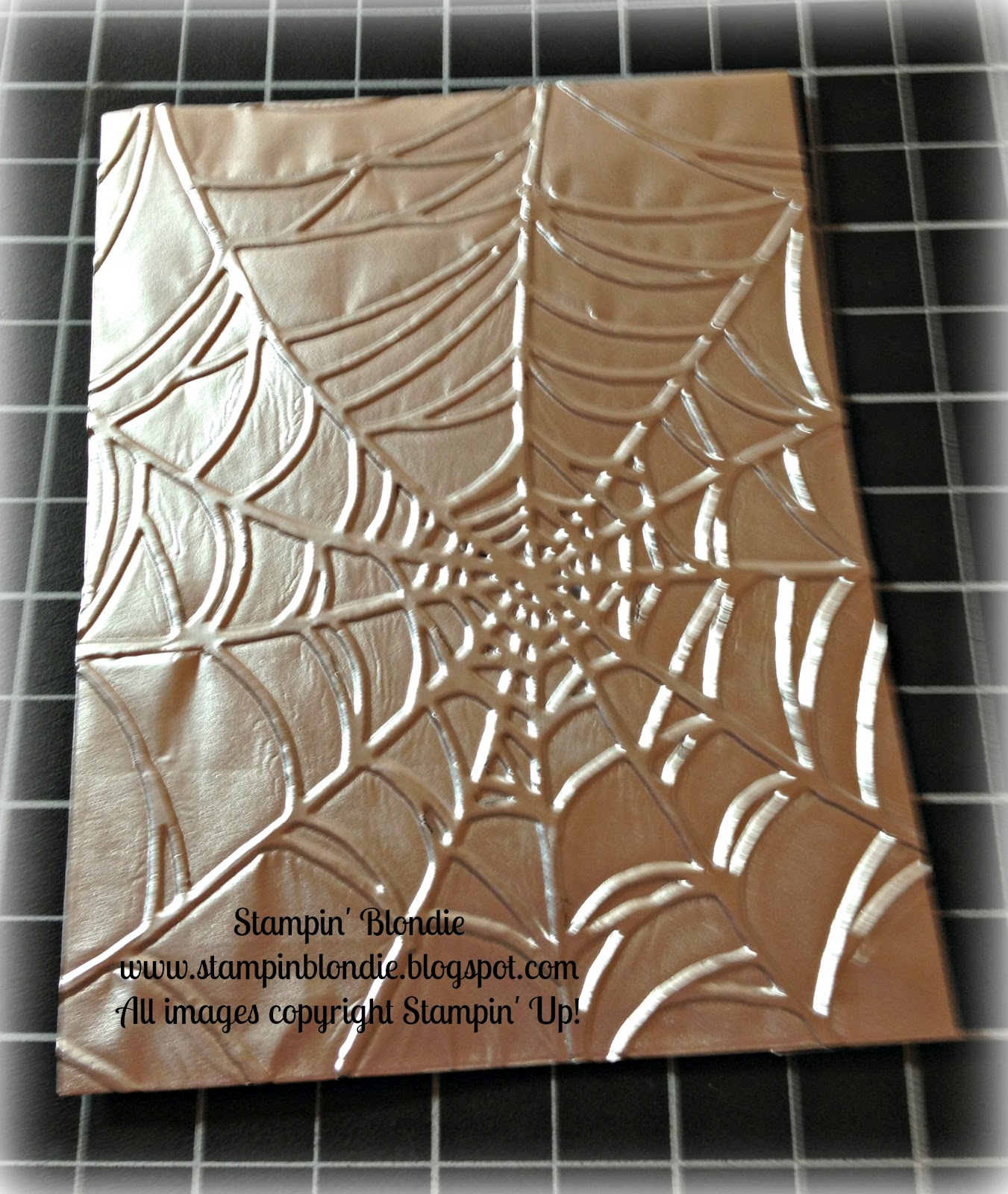 Technique Tuesday - On a Wednesday!