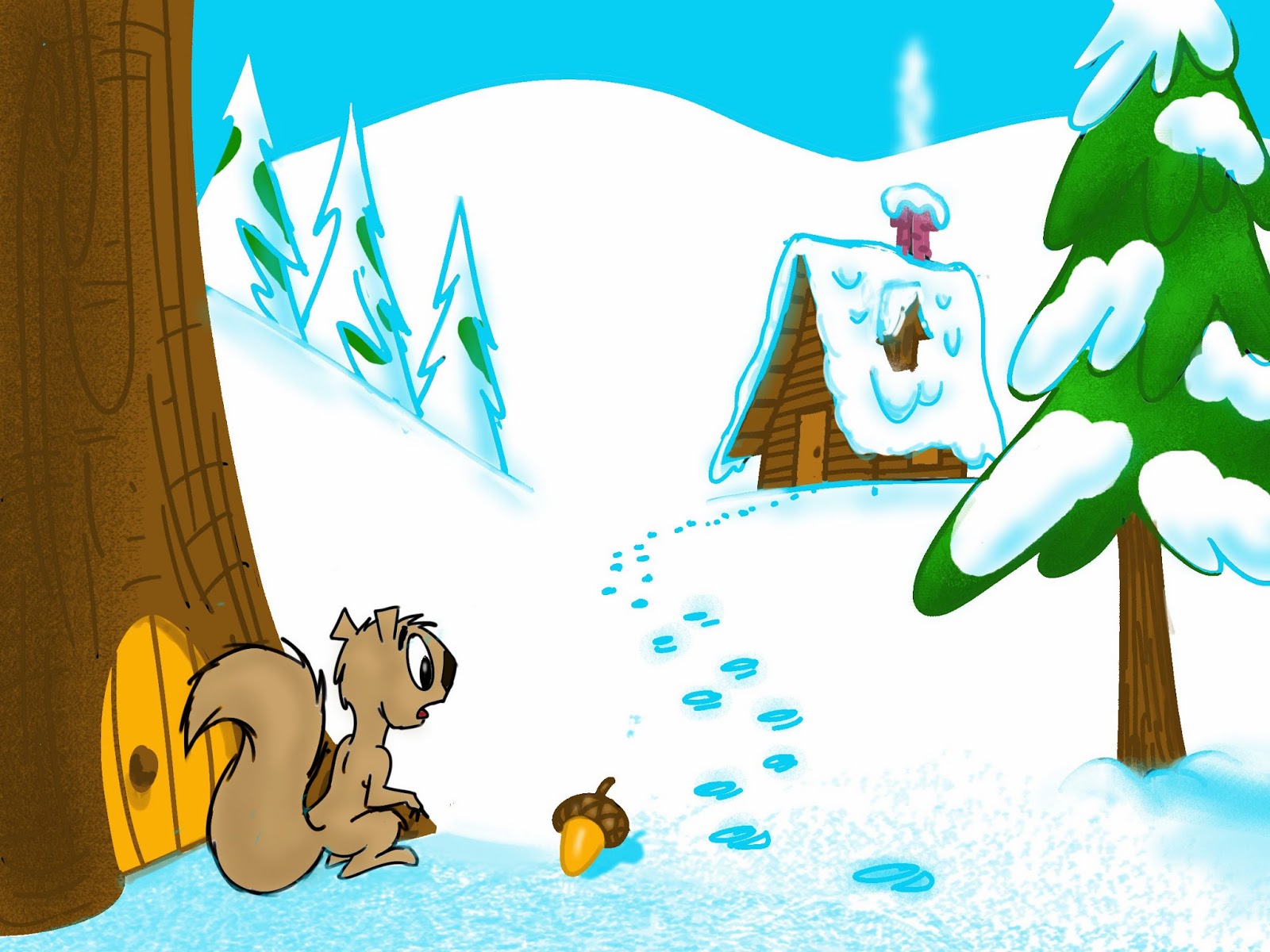 children's book illustrator artist: childrens book illustrator artist ...