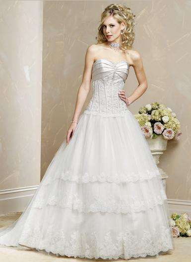 Bell Shaped Silhouette ~ Marcus Kehn's Portfolio