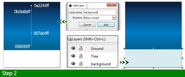 Christmas Tree - Final Composition | DSIGNOMATIC