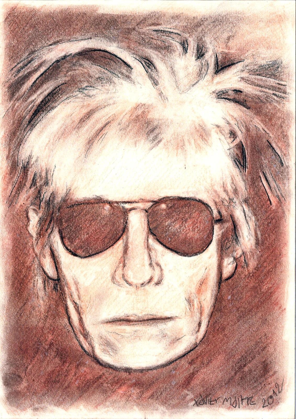 desportraitsdemaitre: John Cale