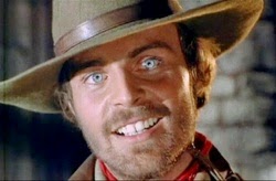 .Westerns...All'Italiana!: Remembering Mike Marshall