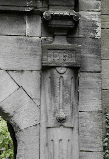 Biddulph Old Hall Discovered