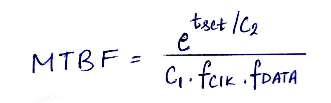 ElectroTuts: A guide to Metastability
