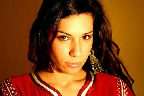 Tal Ben Ari “Tula”, la cantant israeliana establerta a Catalunya - 🇮🇱 ...