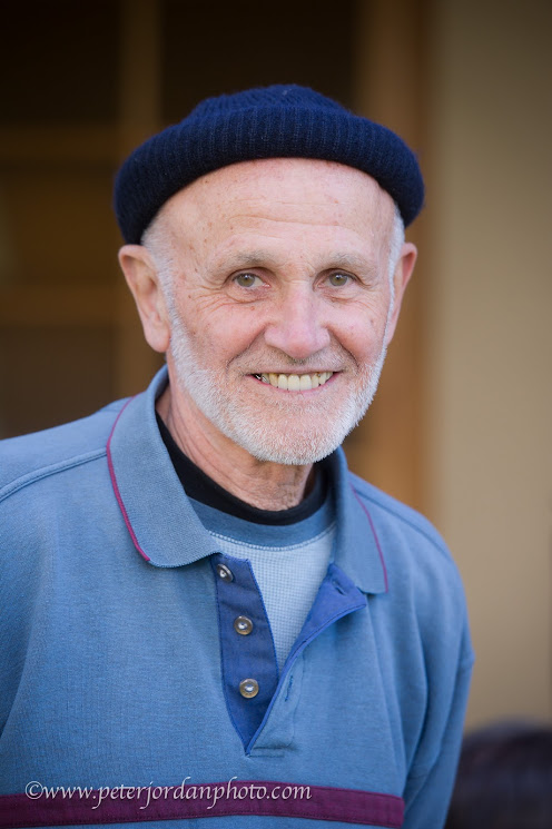 Discern the Call: 2017