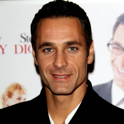 SOUTH MOUNTAIN PACK: The Carlucci and Vitti Men