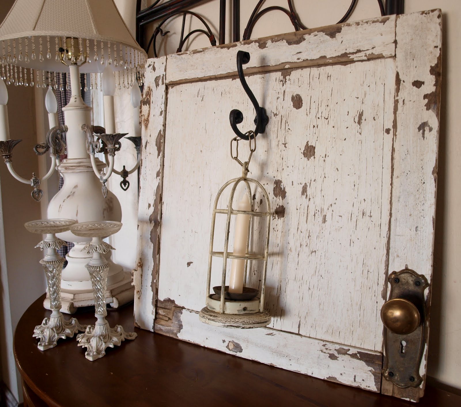 Emma L s Place Old Door Wall Decor emma-l-s-place-old-door-wall-decor