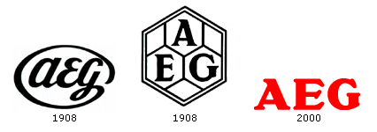 ADM Inés Graells: ALGUNAS OBRAS DE PETER BEHRENS