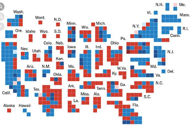 jobsanger: Maps Can Hide Or Reveal The Truth