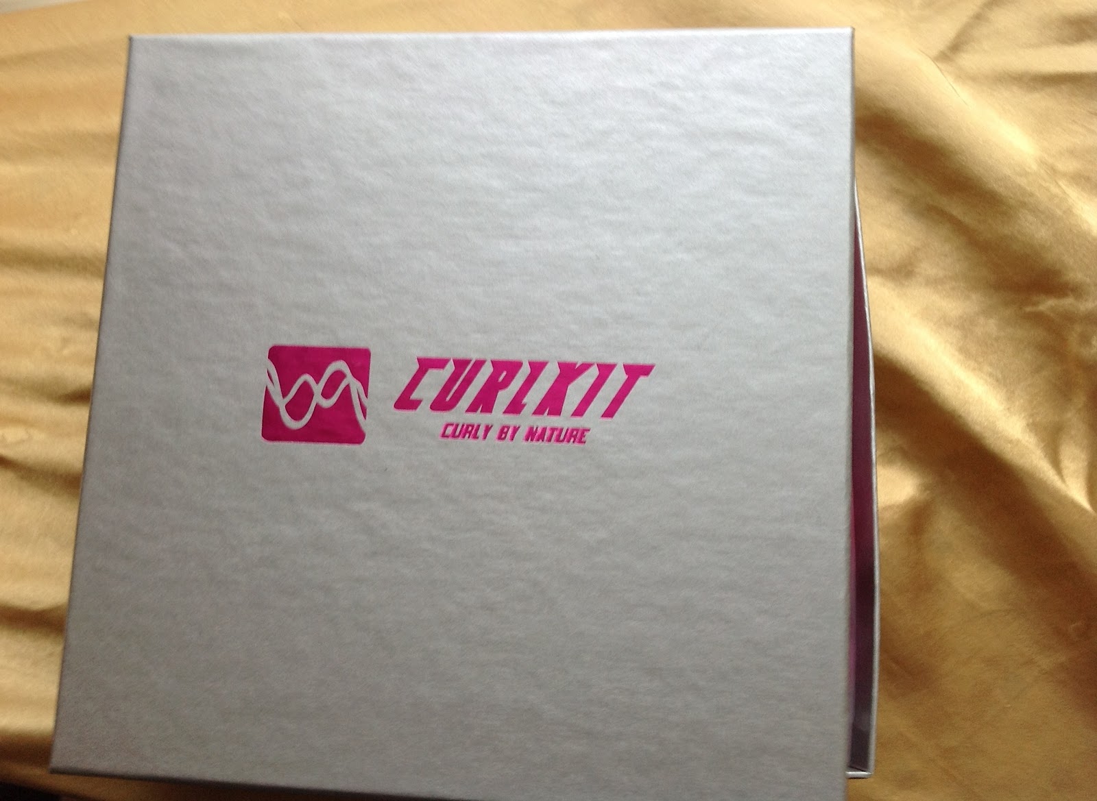 Natural Hair Corner by Shay: Hair Subscriptions: What is CurlKit and ...