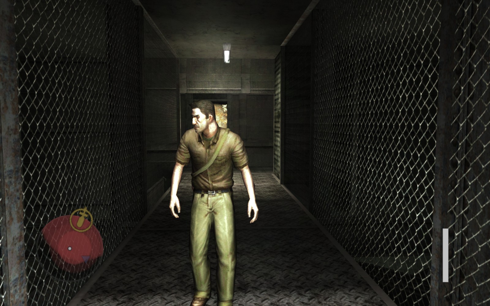 Filmovízia: Manhunt 2