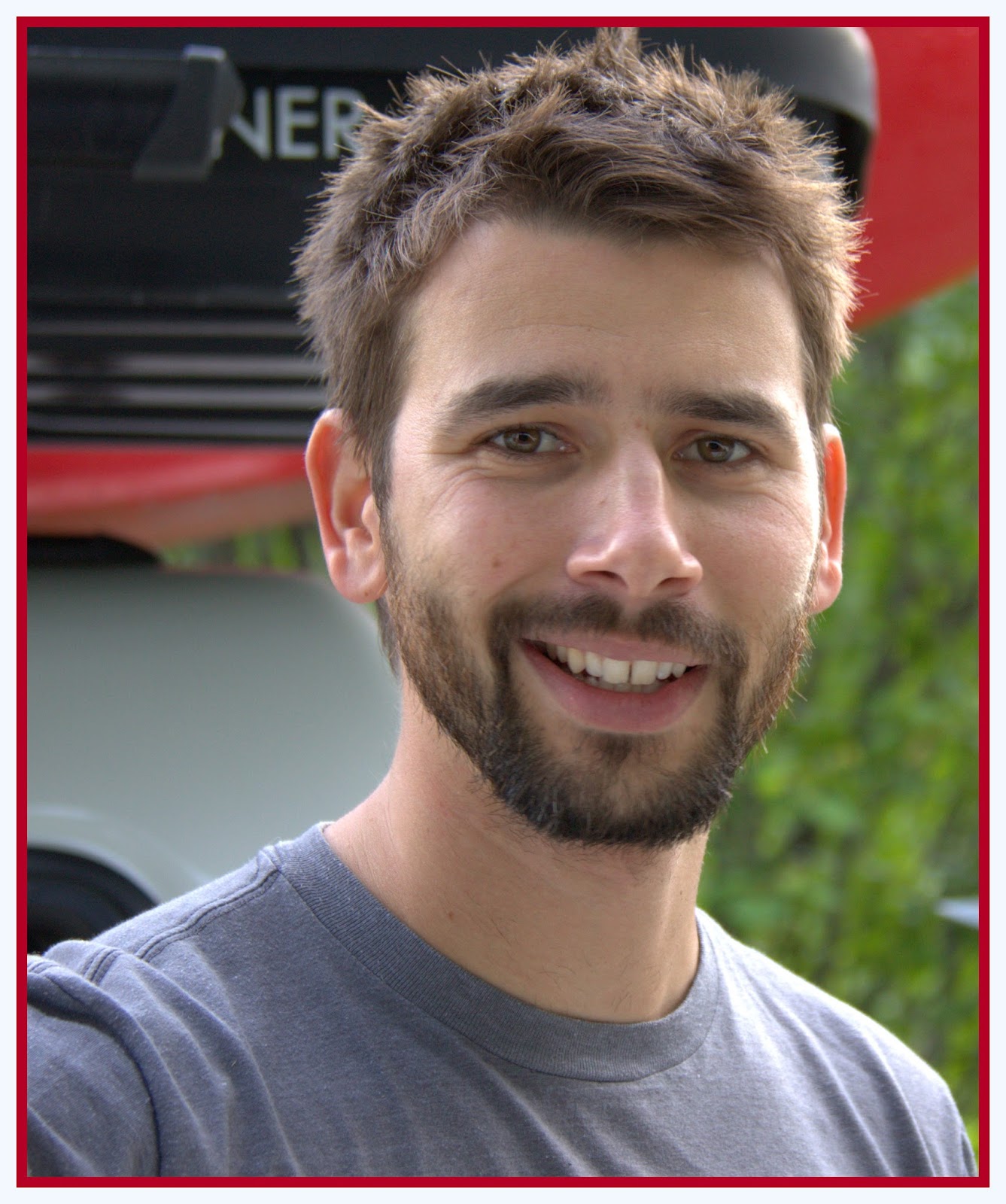 Slight Detour: All in a Day