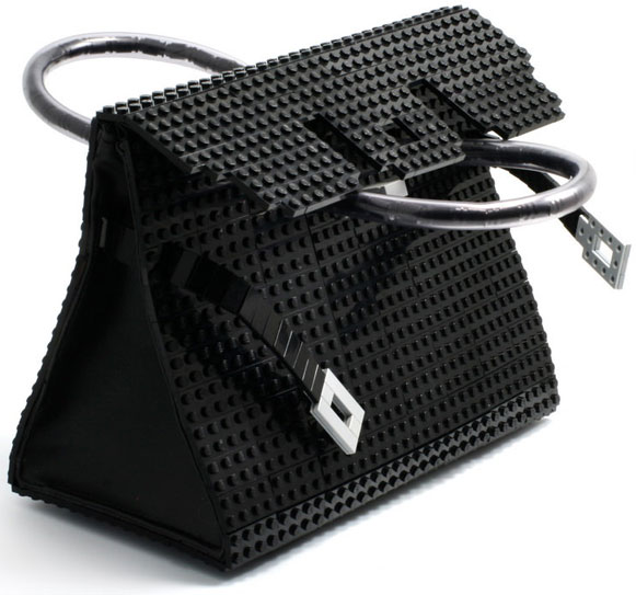 Birkin Hermès de Lego – Bem Legaus