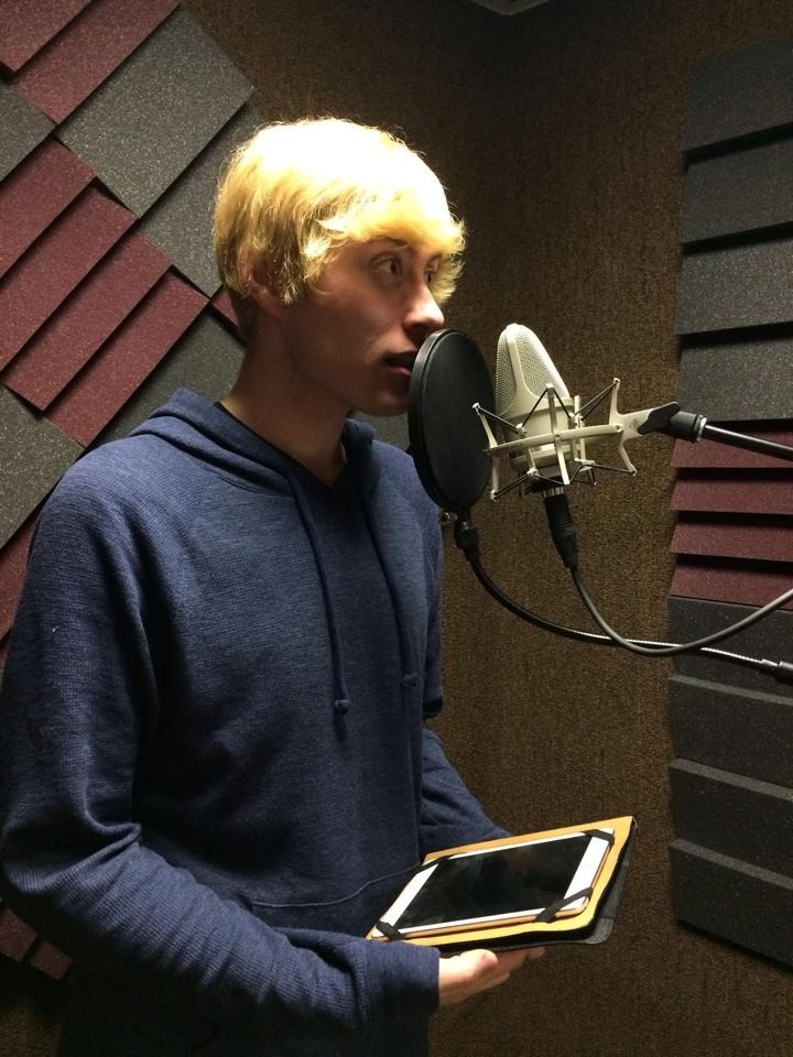 Insanity's Solace: Ghost in the Case: Holy Knight